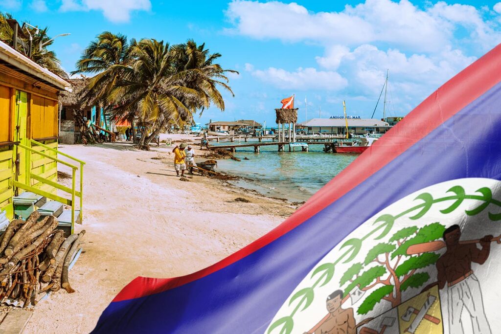 Living in Belize: guide for expats and entrepreneurs
