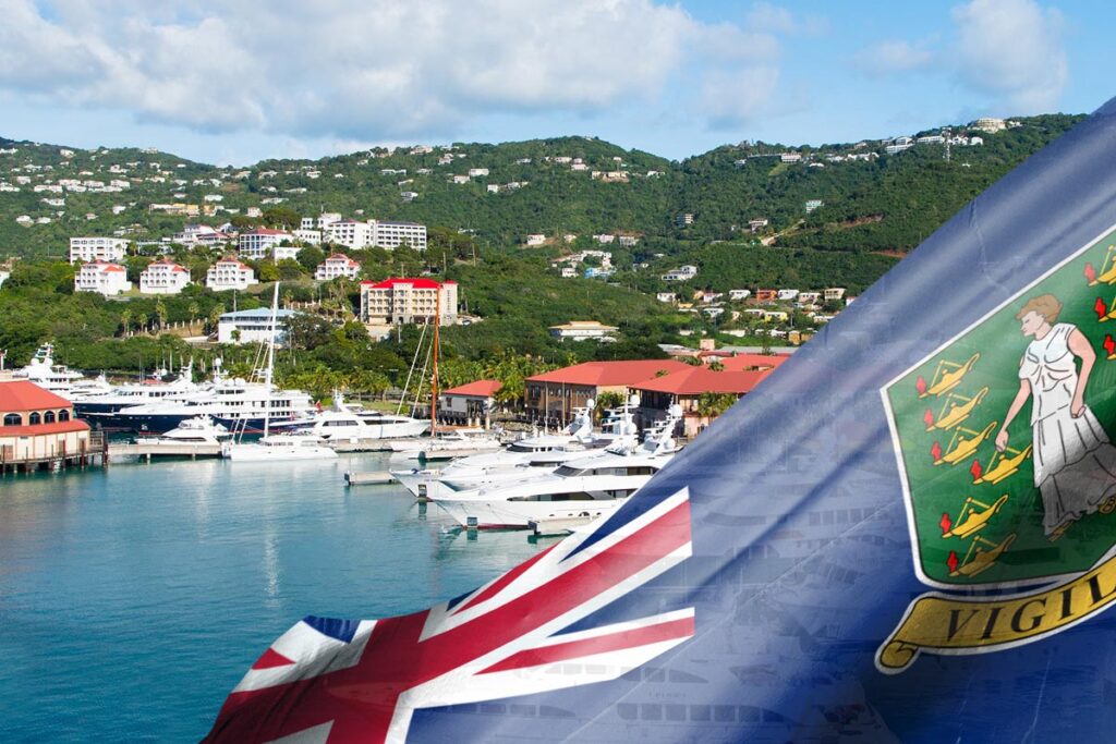 Living in British Virgin Islands: guide for expats and entrepreneurs