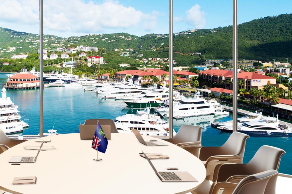 Doing Business in the British Virgin Islands: A complete Guide