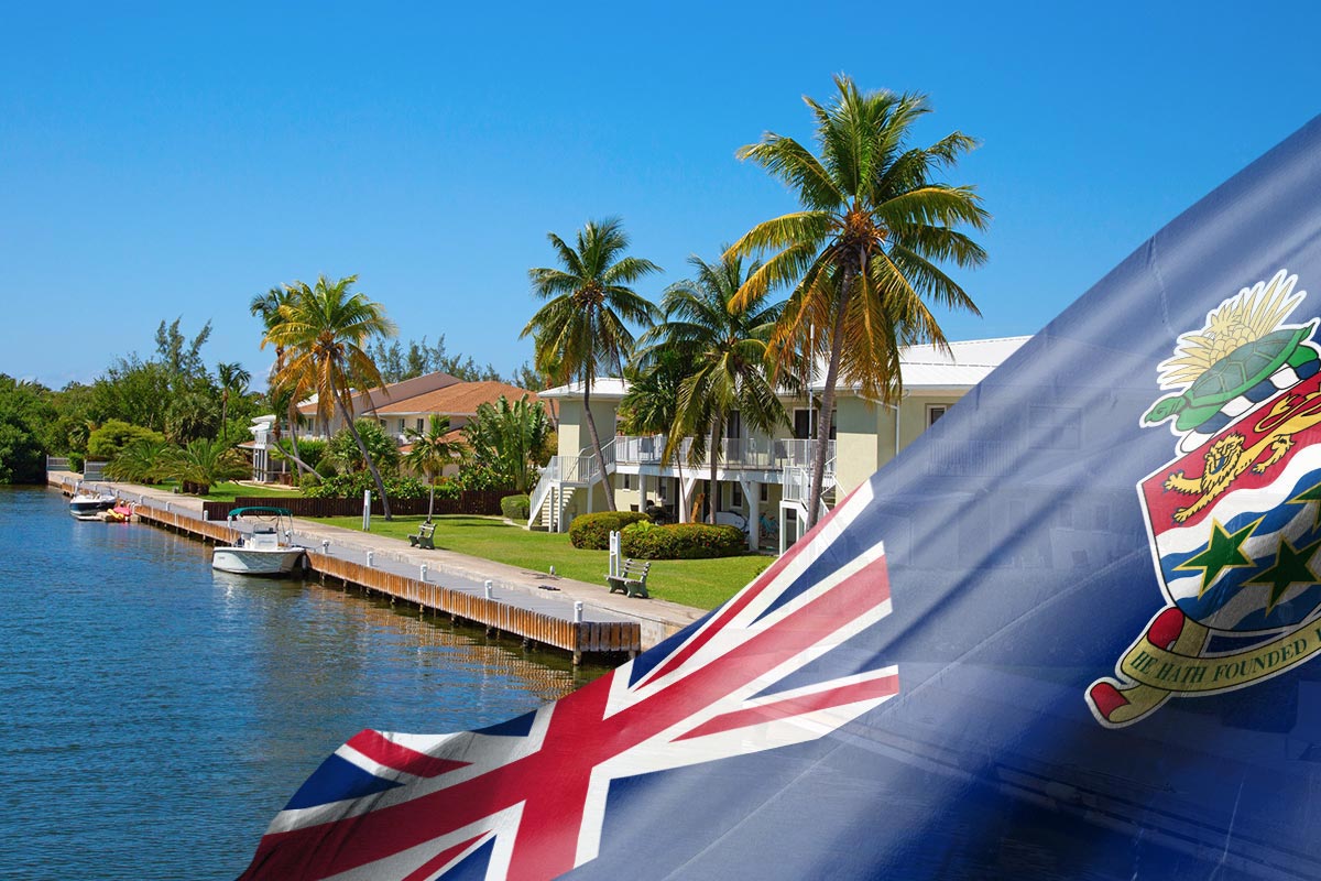 Living in Cayman Islands: guide for expats and entrepreneurs