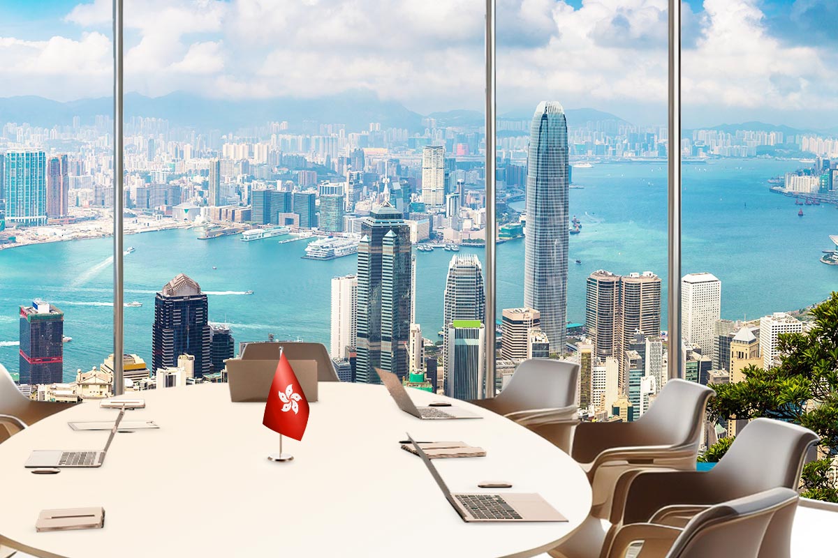 Incorporation of a company in Hong Kong: Steps and Guidelines
