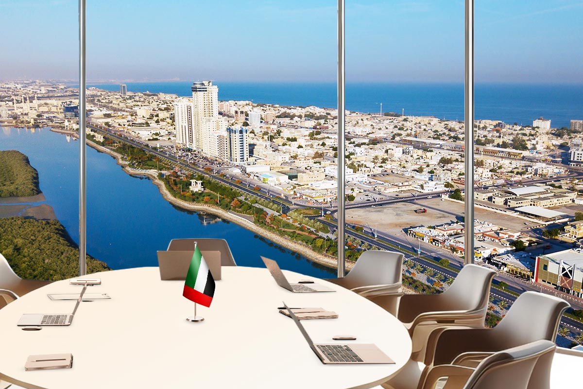 Company Formation in Ras Al Khaimah: A Guide for an Entrepreneur