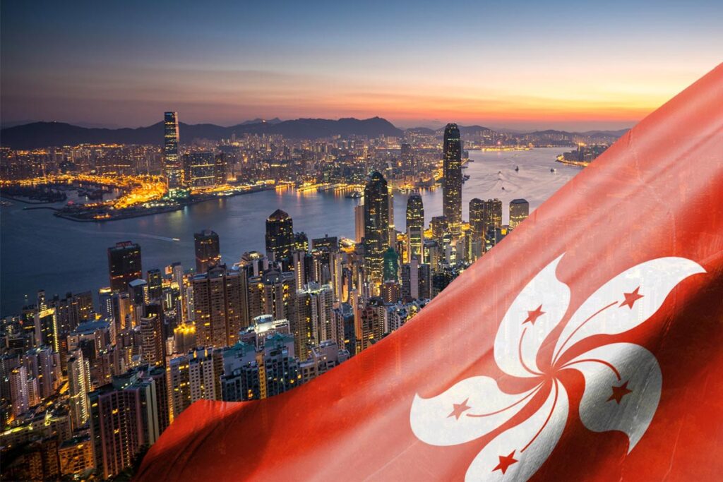 Living in Hong Kong: guide for expats and entrepreneurs