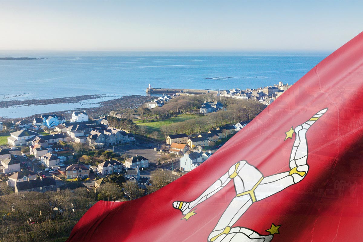 Living in Isle of Man: guide for expats and entrepreneurs