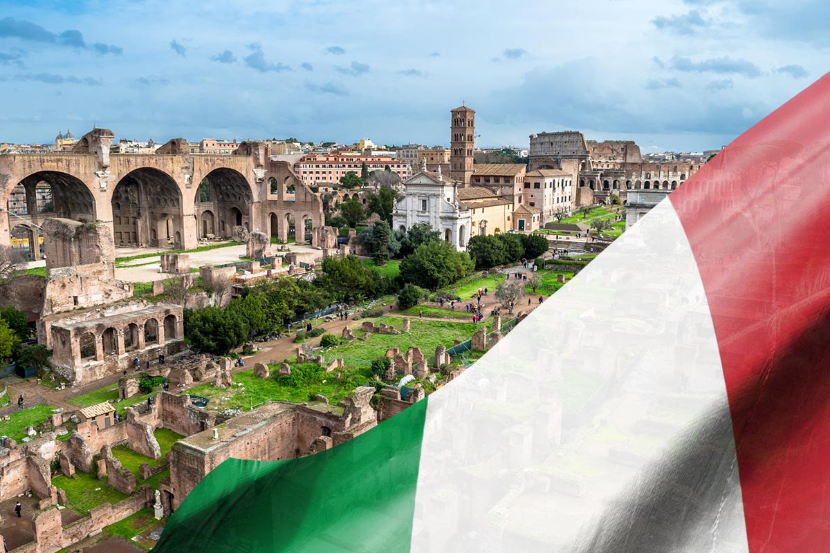 Living in Italy: guide for expats and entrepreneurs