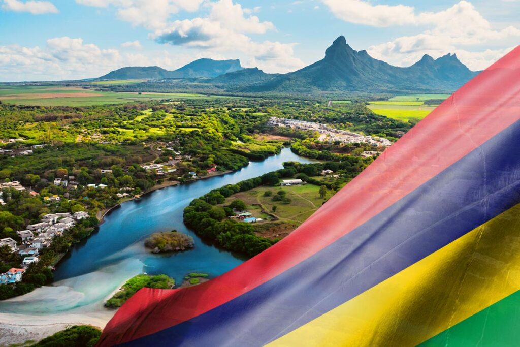 Mauritius Permanent Residence Permit (PRP) Guide