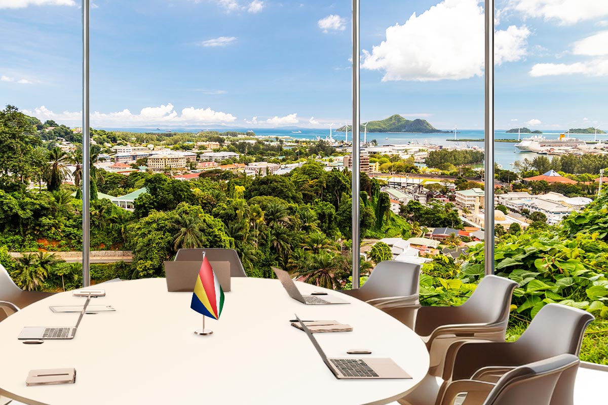 Company Formation in Seychelles: A Step-by-Step Guide