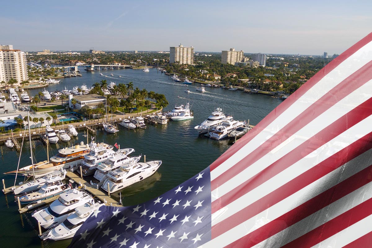 Living in USA: guide for expats and entrepreneurs