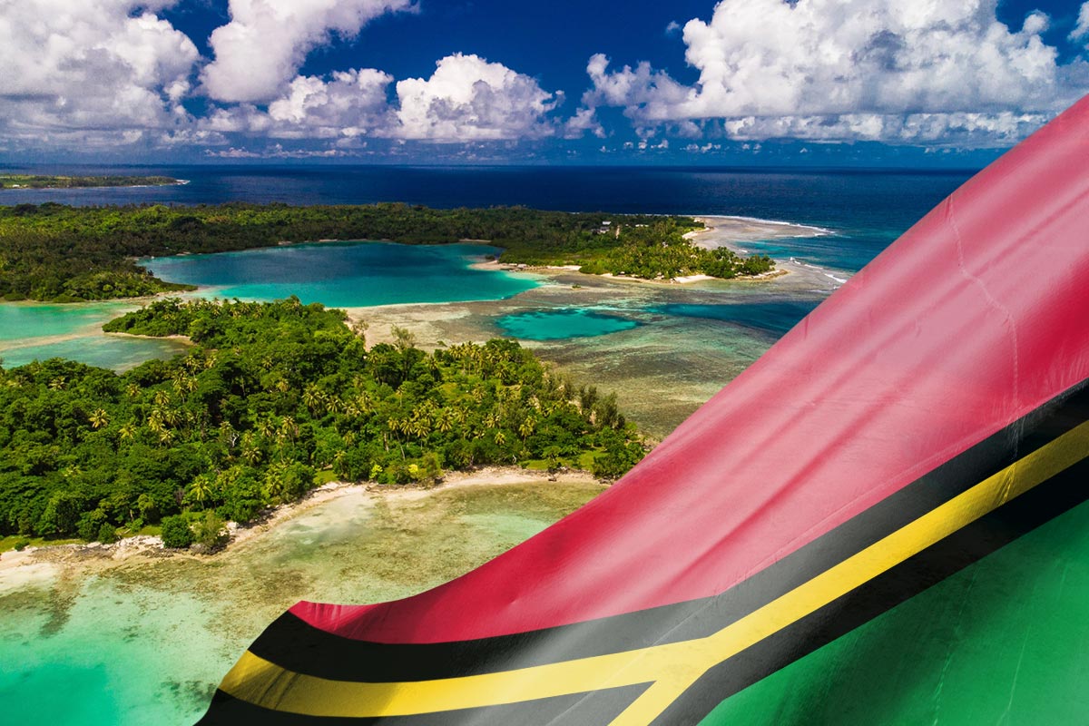 Living in Vanuatu: guide for expats and entrepreneurs